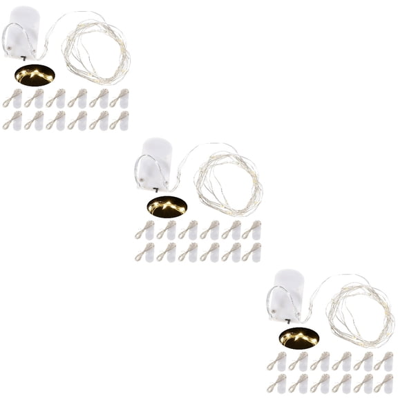 Small Battery Operated Lights