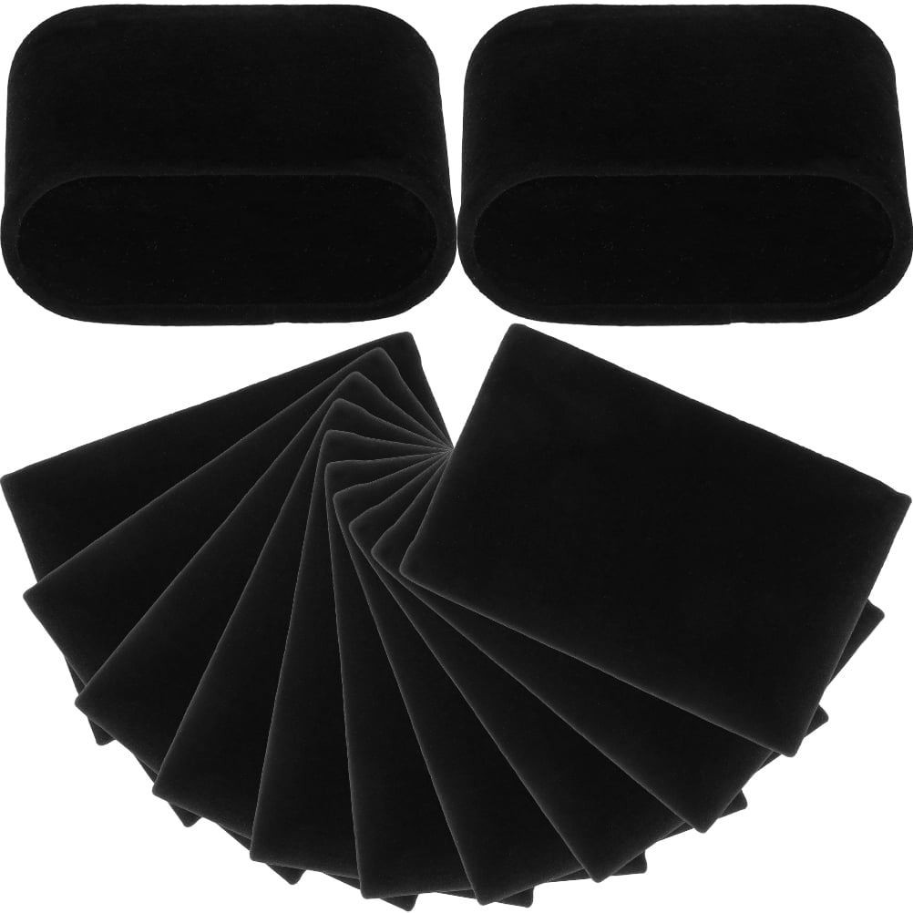 36 Pcs Bracelets Decor Bangle Pillow Watch Pillows Bracelet Holder ...