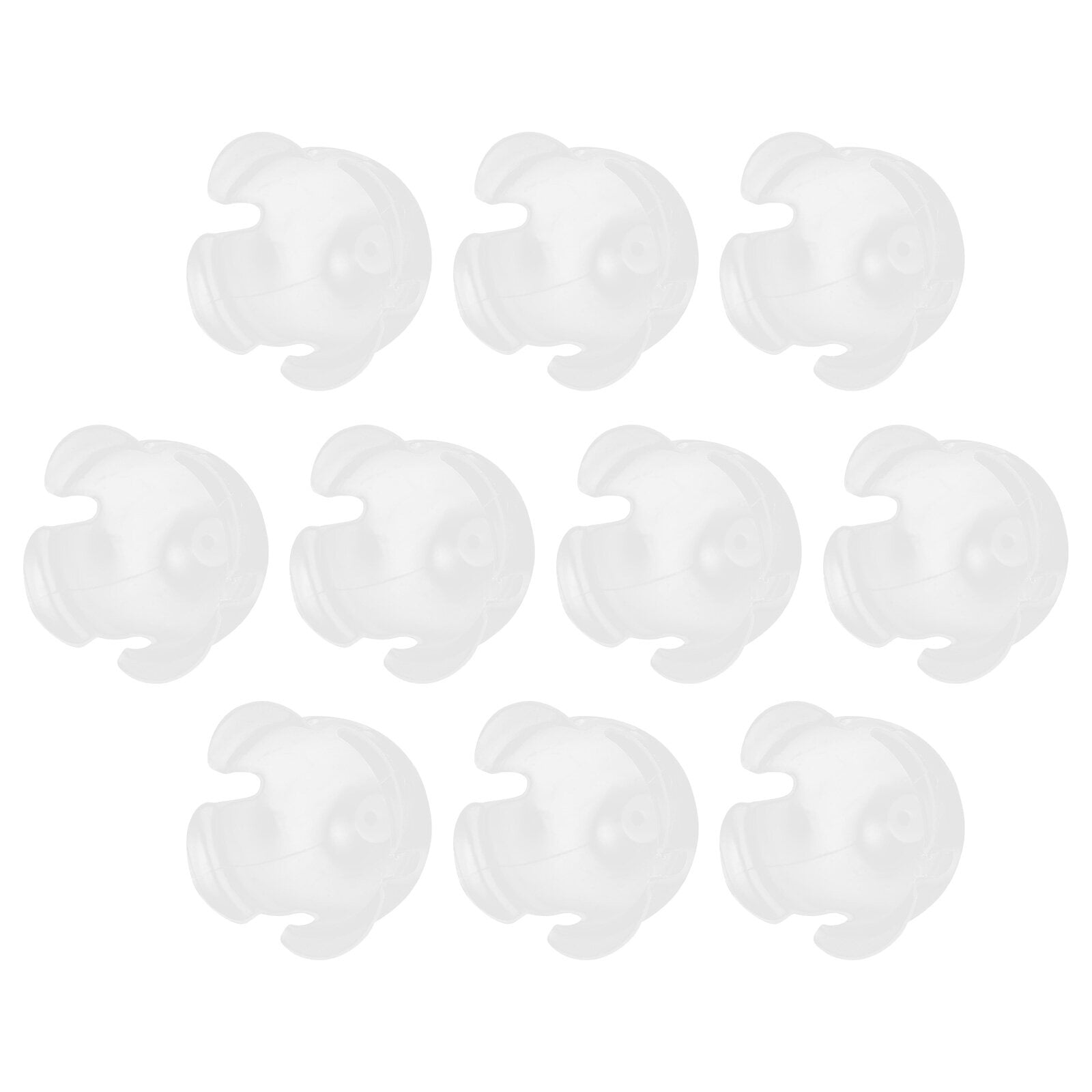 36 Pcs Chocolate Torus Decor Candy Base Chocolate Gift Floral Handle ...