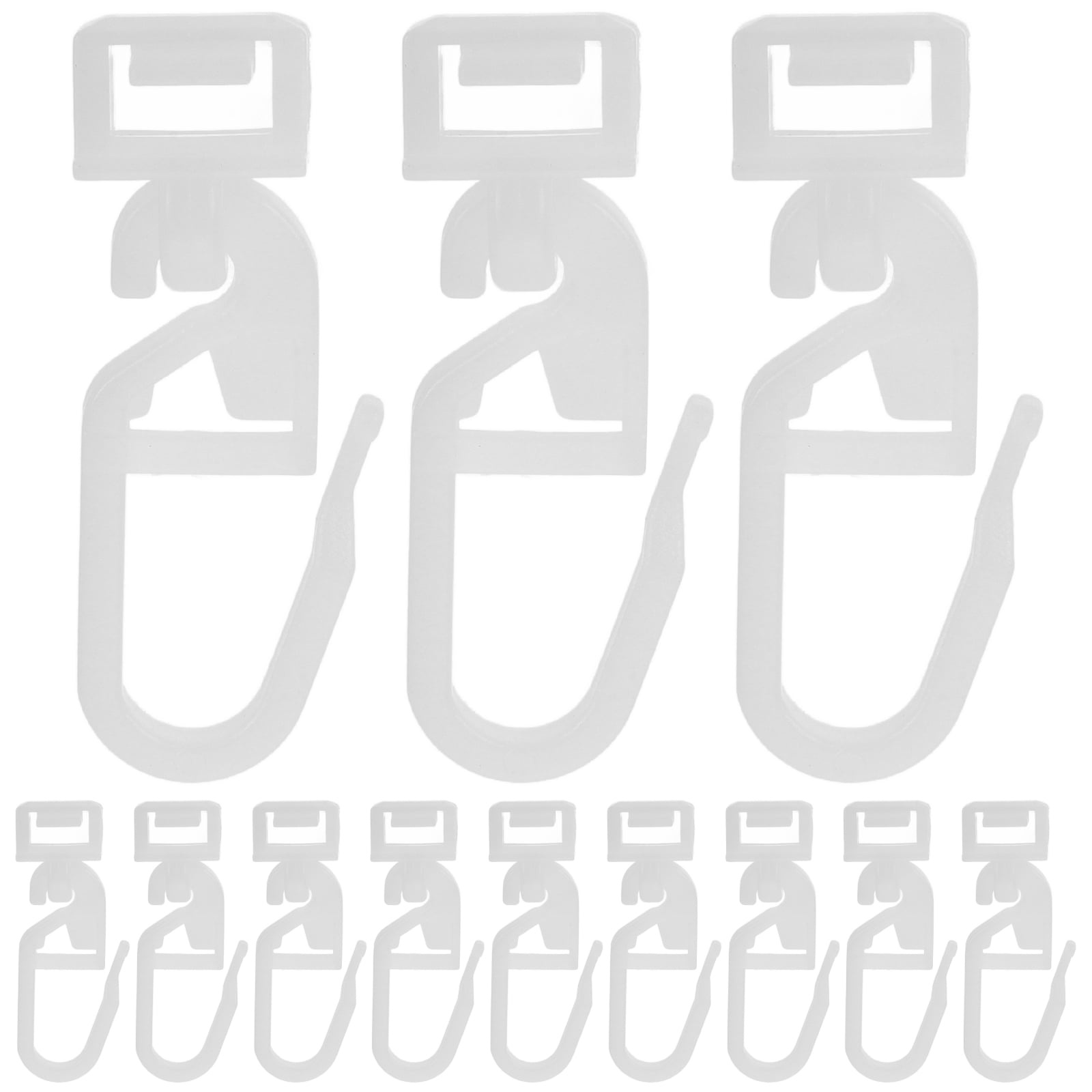 Gazebo Hooks