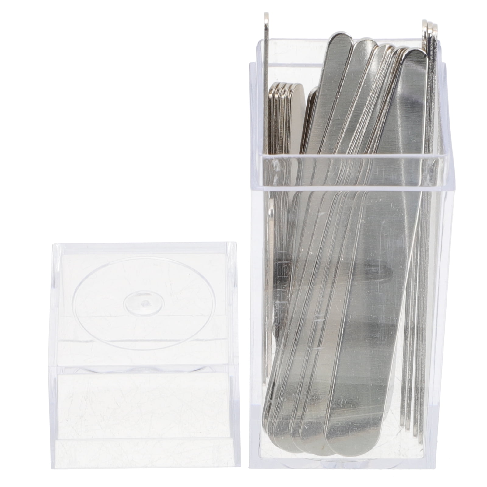 36 Pcs Mens Shirt Dress Shirts for Women Collar Bone Shaper Inserts ...