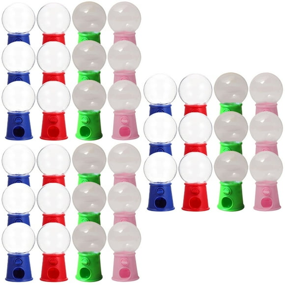 Gumball Machine Favors