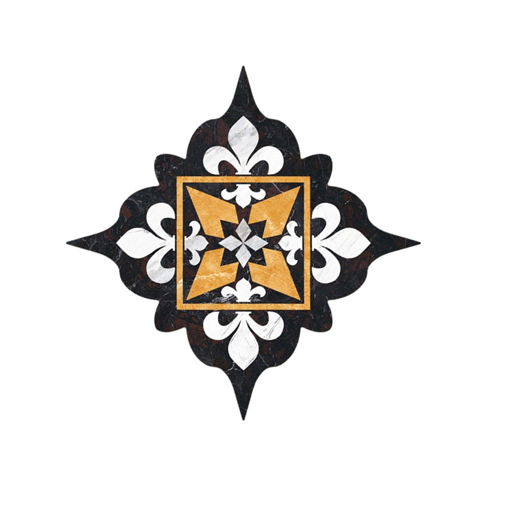 36 Pcs Peel and Stick Backsplash Tile Wall Stickers Waterproof Diagonal ...