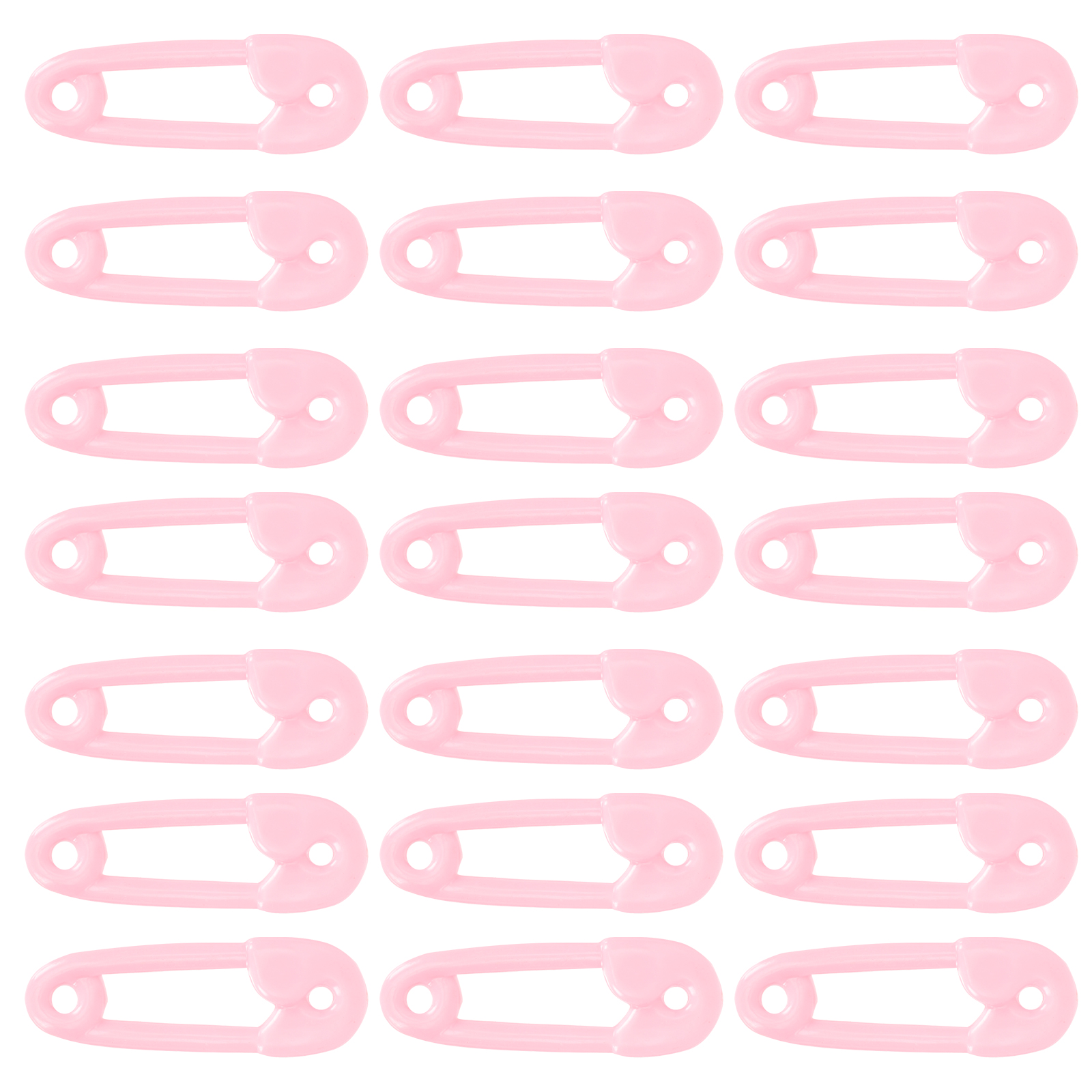 36 Pcs Security Locks The Handy Invitaciones Para Baby Shower Safety ...