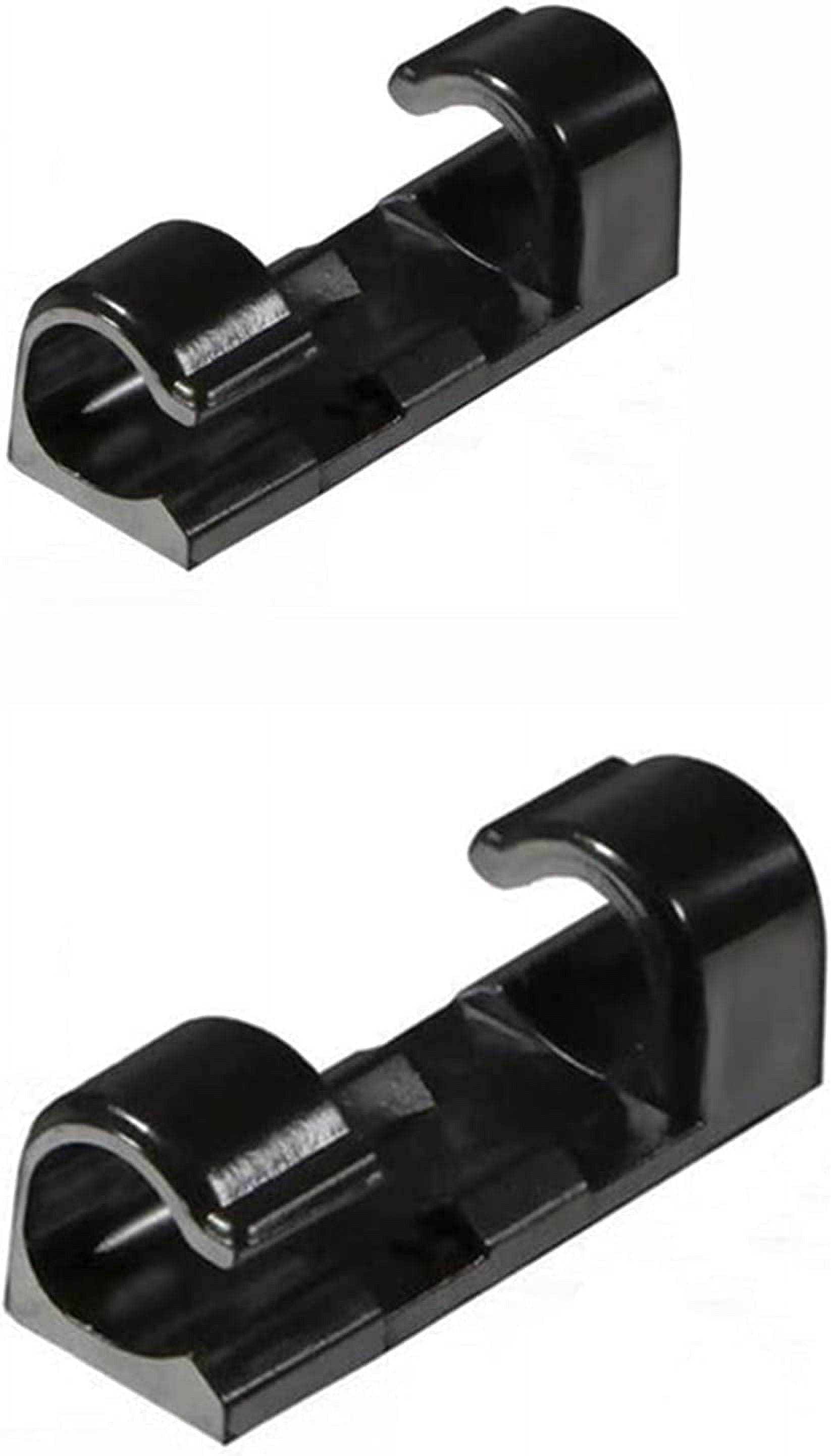 36 Pcs Self Adhesive Cable Clips,Cable Stick Clips Holder Self Stick ...