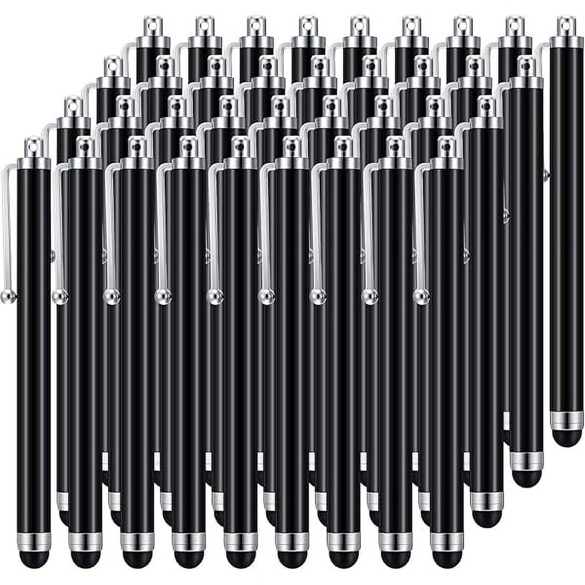 36 Pcs Stylus Pen for Universal Capacitive Touch Screens Devices ...
