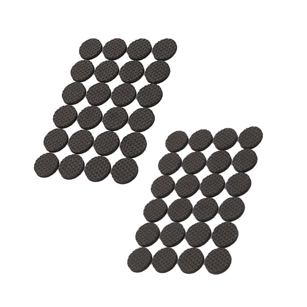 36 Pcs Table Feet Pad Floor Protector Pads for Furniture Whelping Mat ...