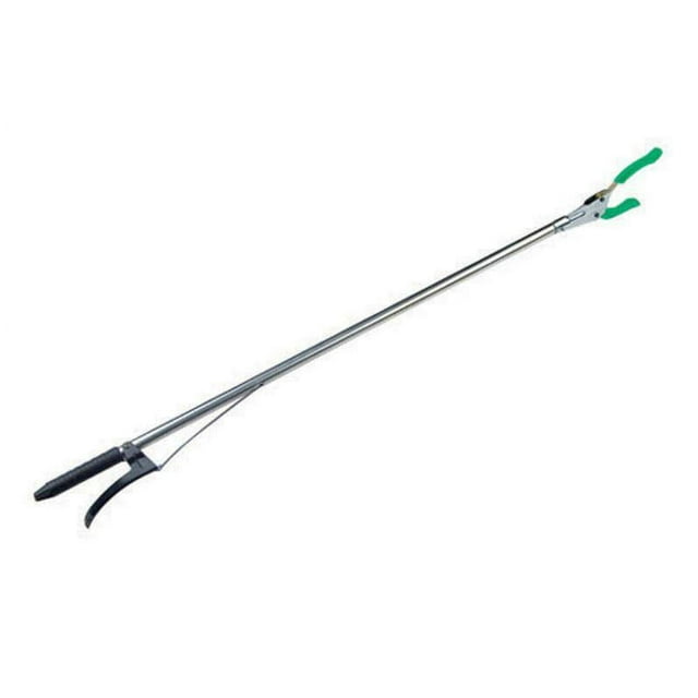 36" Pick Up Helping Hand Grabber - Long Reach Arm Extension Tool for ...