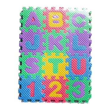 Ashley Productions Smart Poly Learning Mats, 12" x 17", Double-Sided ...