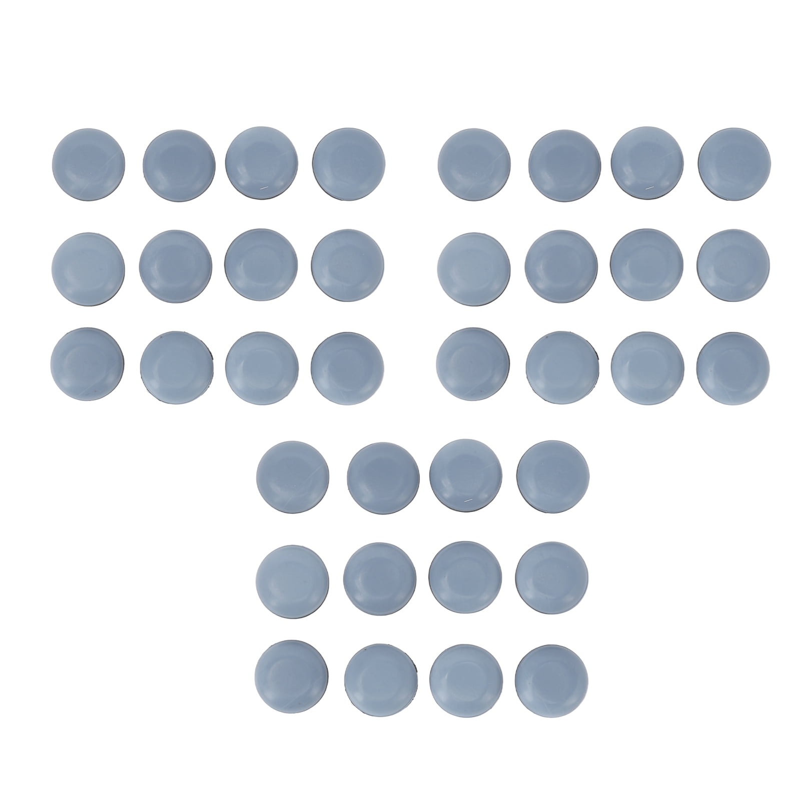 36-Piece Kitchen Appliance Slider Set, Self-Stick Slider for Easy ...