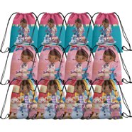 24 Pieces Stitch Candy Drawstring Bag Drawstring Goodie Favor Bags for ...