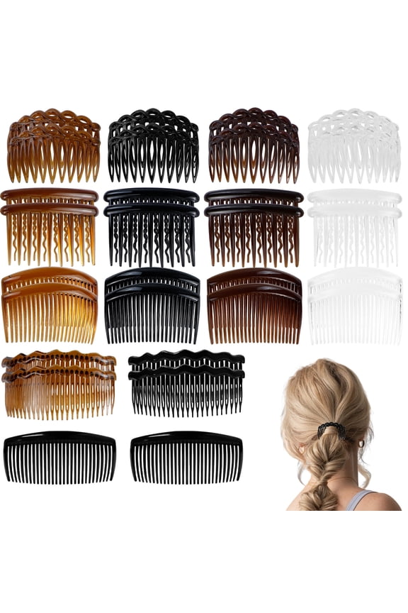 Best Sellers In Hair Side Combs