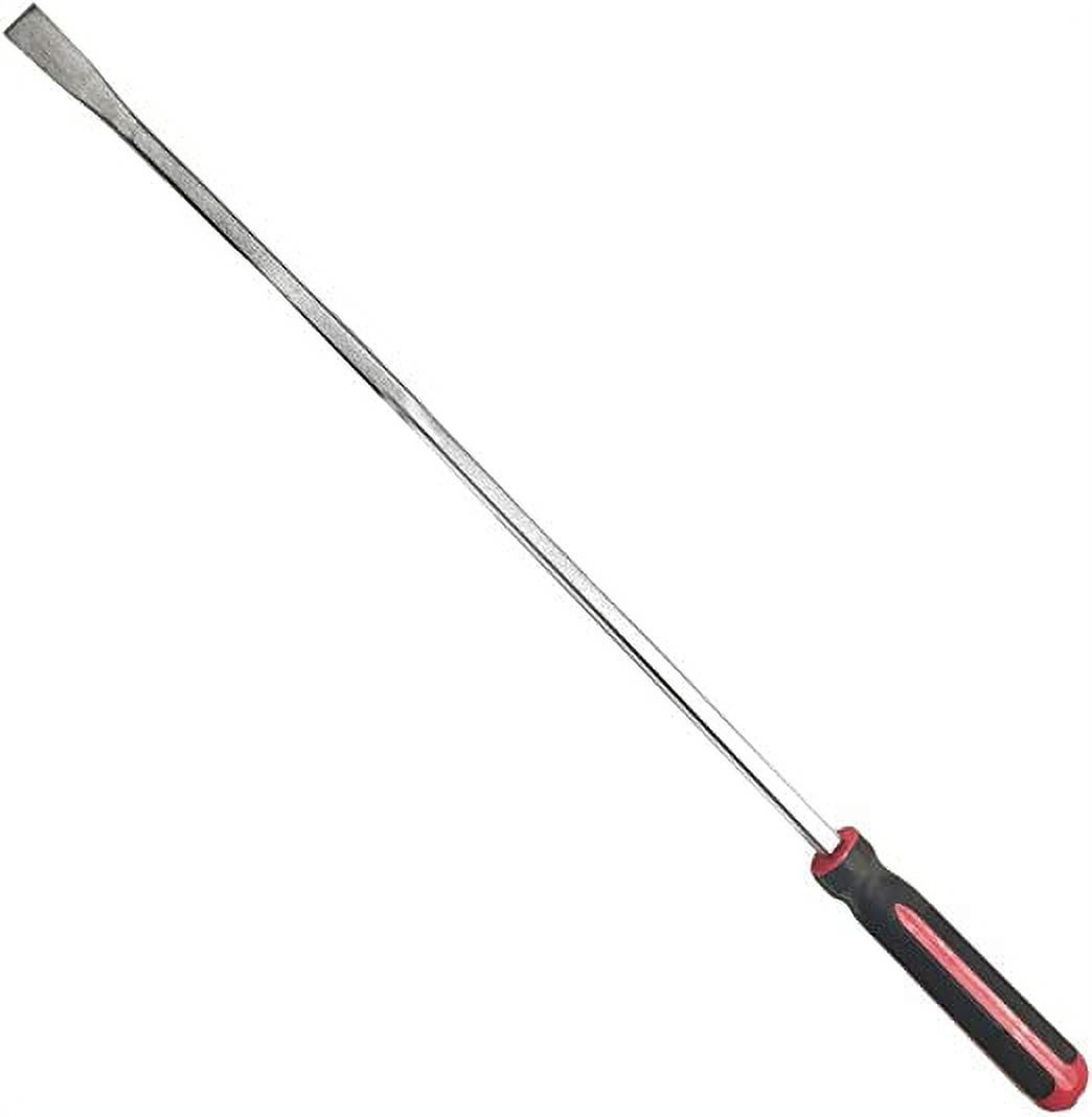 36" Pry Bar with Handle (Straight Nose) - Walmart.com