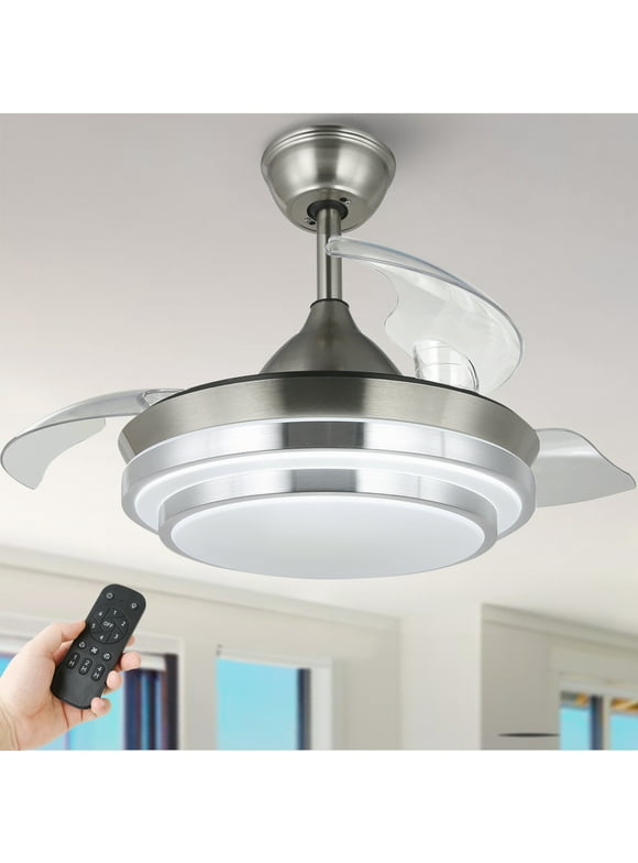 Ceiling Fans with Remote in Ceiling Fans - Walmart.com