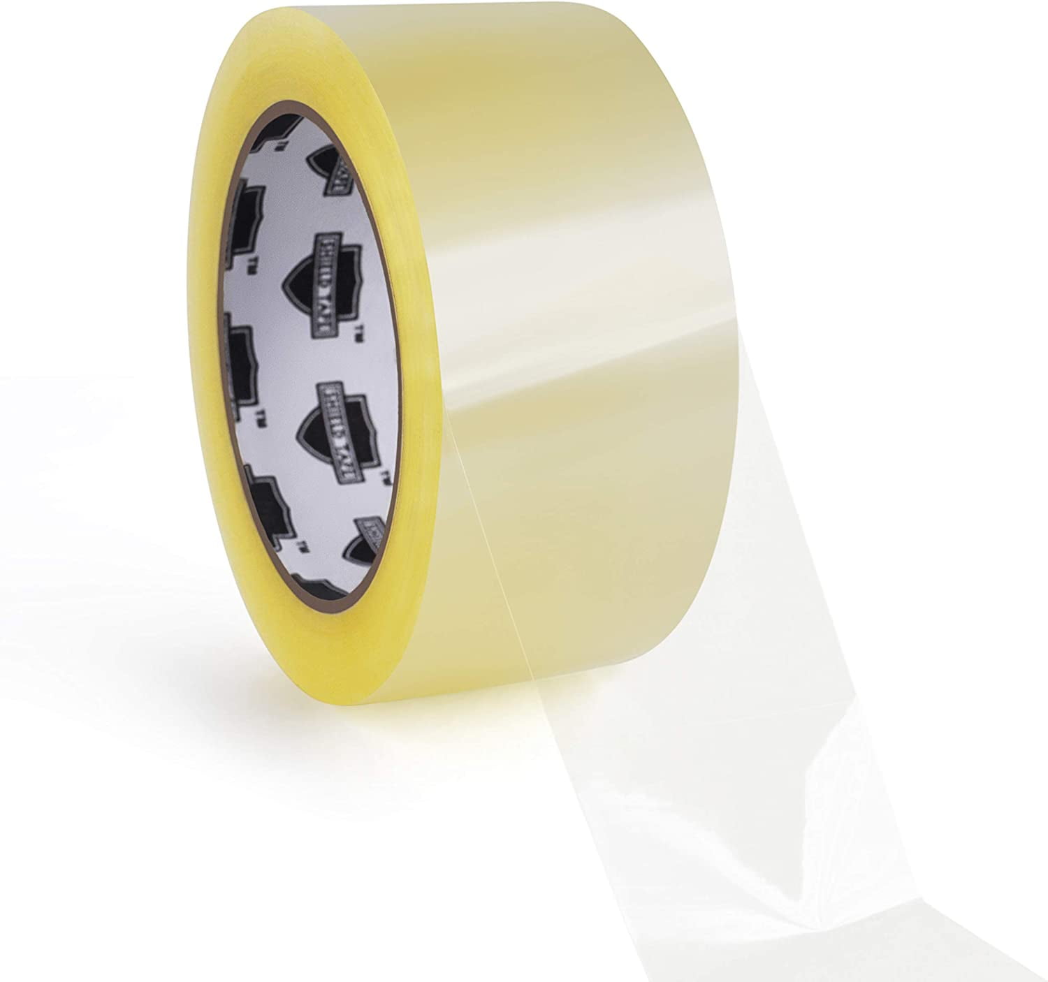 36 Rolls Clear Carton Shipping Box Sealing Packing Tape 2" - Walmart.com