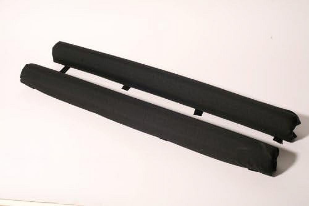 36" Roof Pads Black - Non Logo (Made in U.S.A.) AERO Pads - Walmart.com