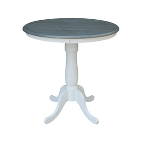 36" Round Tables
