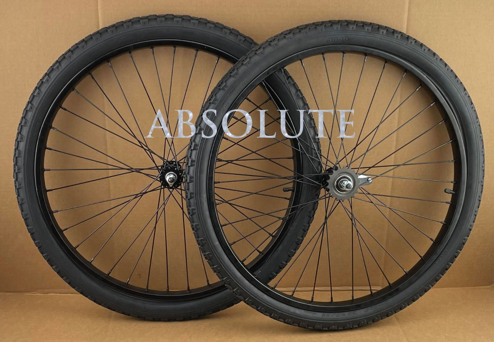 Beach Cruiser Wheels 26 Inch