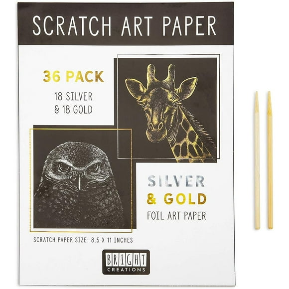 Scratch Paper