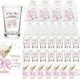 36 Sets A Tini Bit Older Acrylic Shot Glasses Plastic Martini Birthday ...