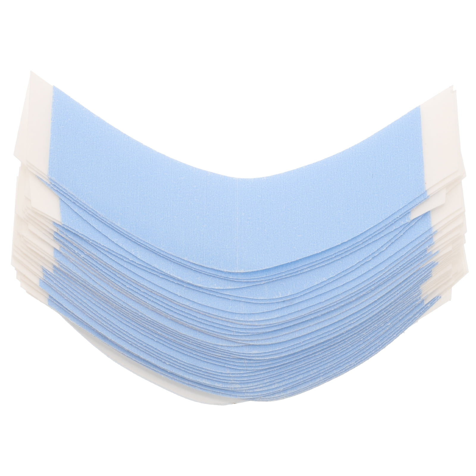 36 Sheets Hair Extension Wig Tape Wig Extension Sticker Adhesive Tape ...
