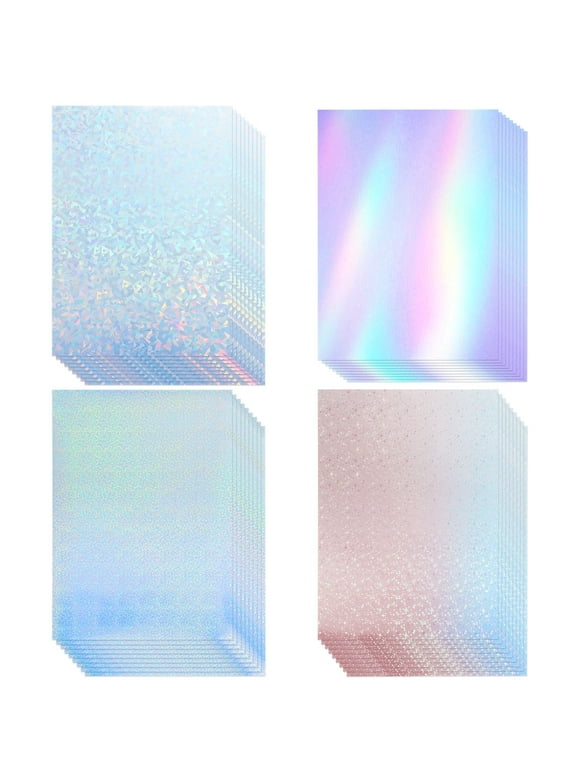 Sticker Paper in Craft Paper - Walmart.com