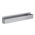 36″ Single Tier Stainless Steel Speed Rail Rack - Walmart.com