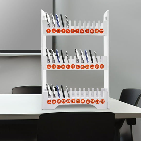 Cell Phone Storage Classroom