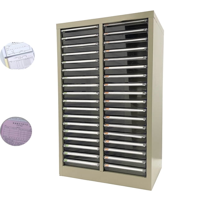 36" Small File Cabinet | Document boxes for offices - Walmart Business ...