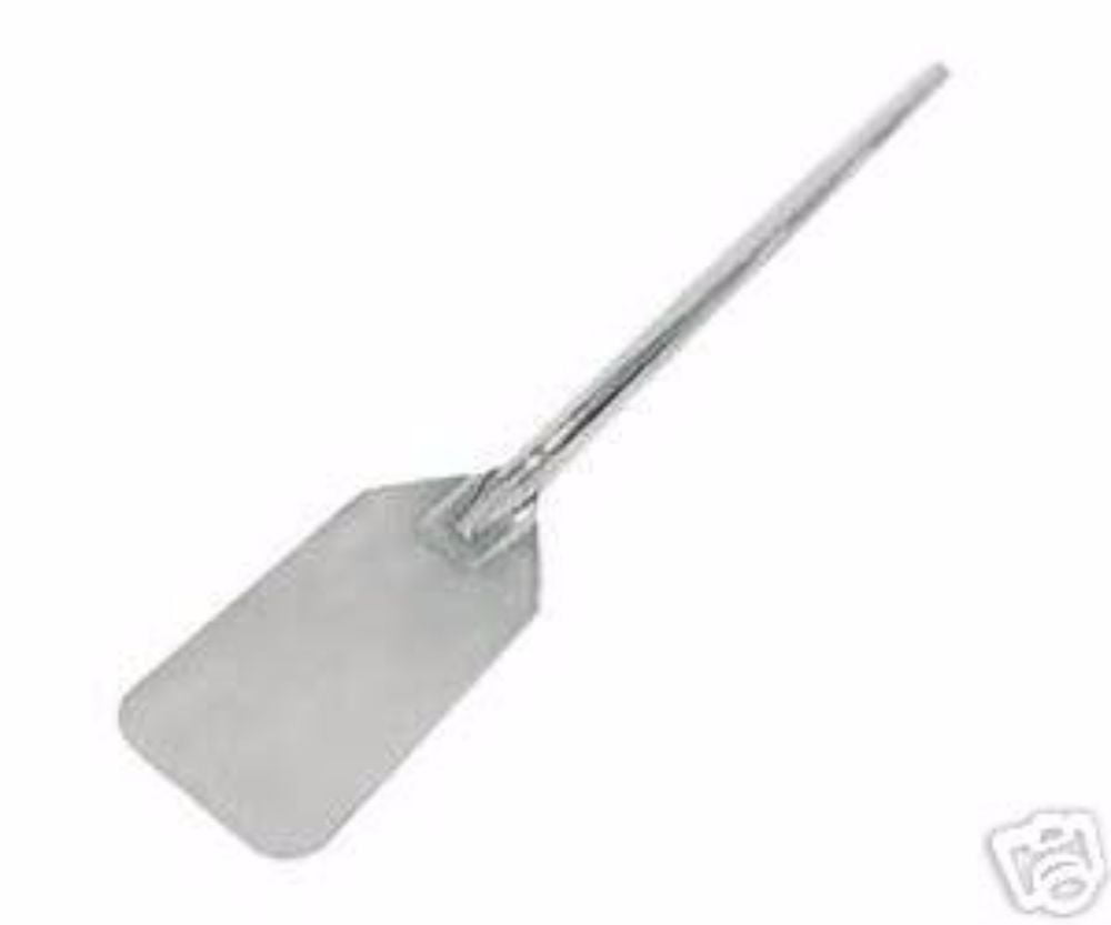 36" Stainless Steel Brewing Mash Paddle - Walmart.com