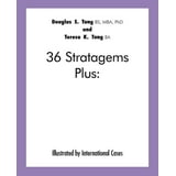 36 Stratagems Plus : Illustrated by International Cases - Walmart.com