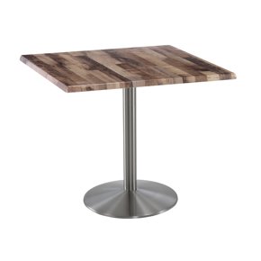 36 X 36 Table