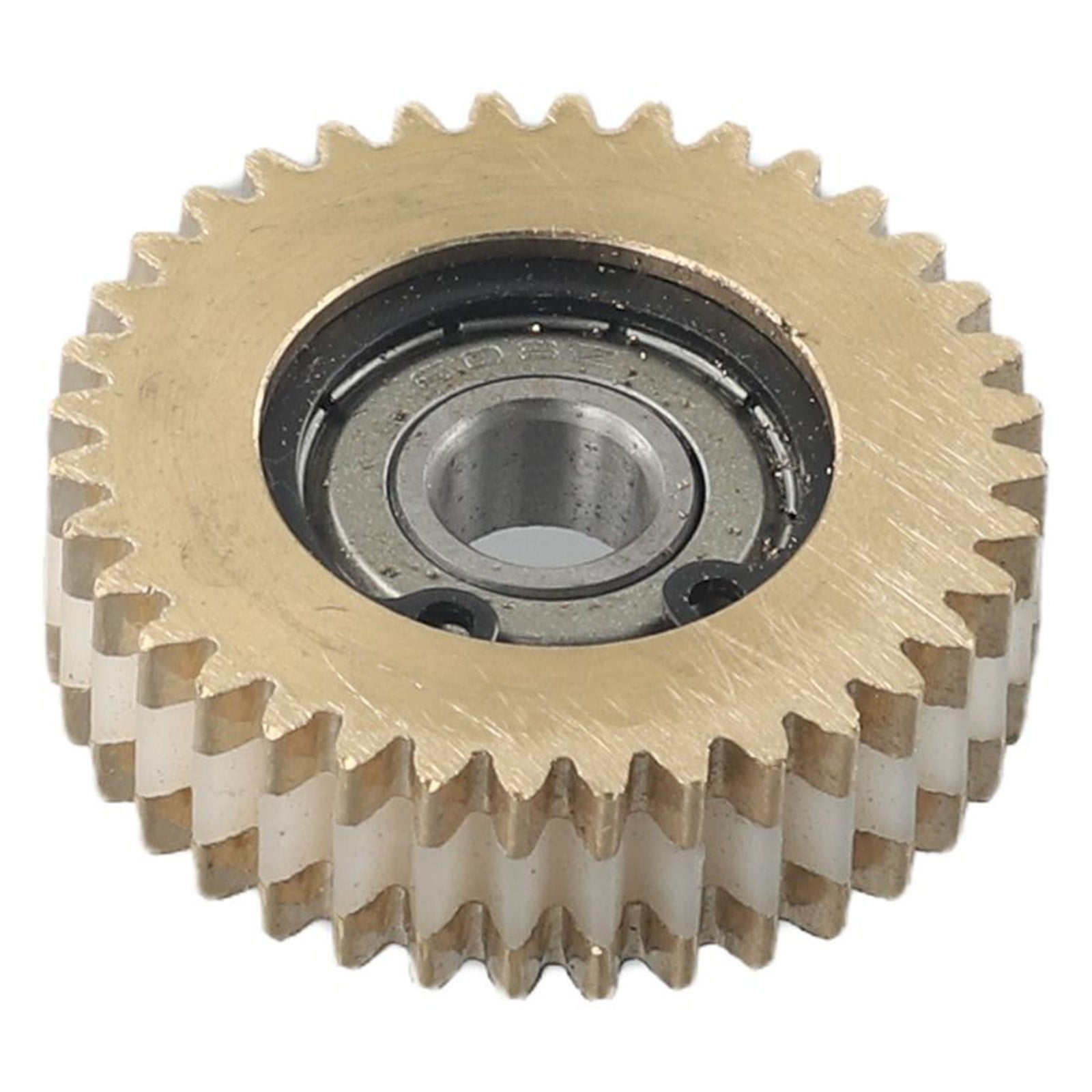 36 Teeth E-Bike Wheel Hub Motor Gear with Bearing for Bafang Motor ...