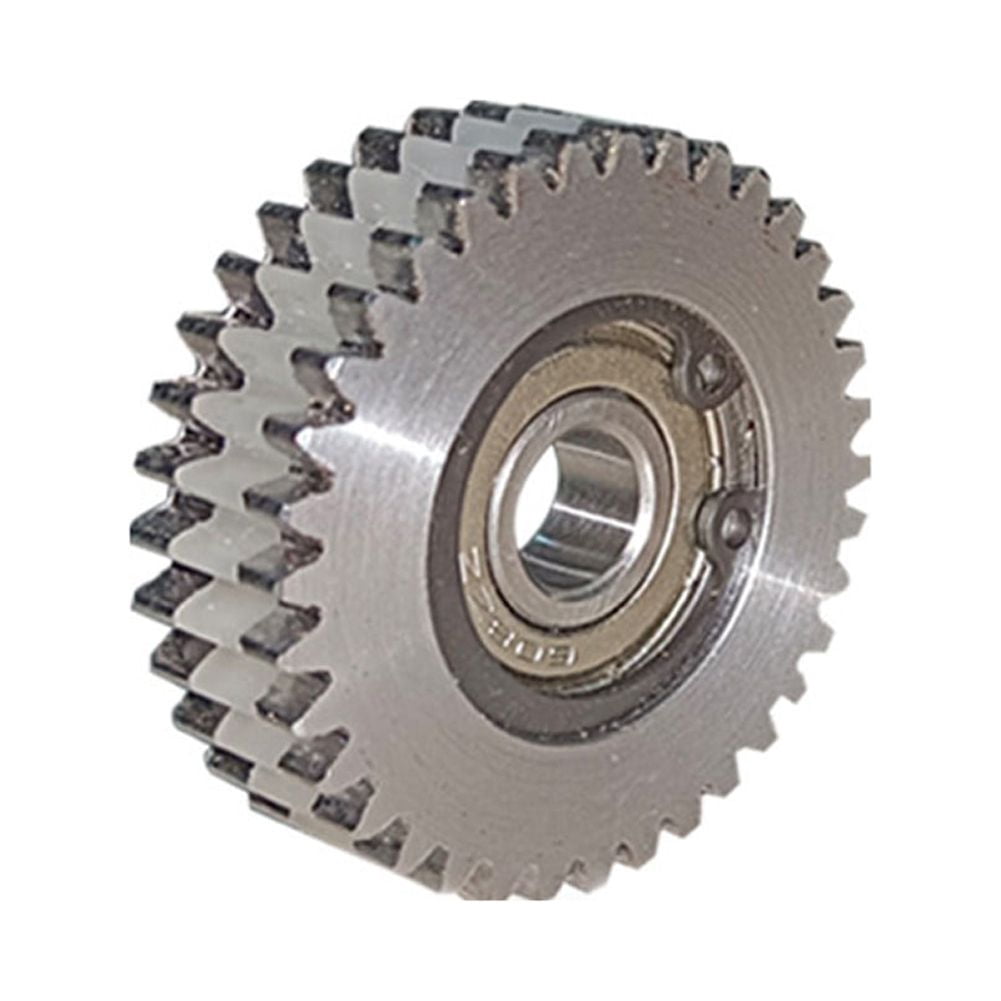 36 Teeth E-bike Wheel Hub Motor Gear With Bearing For Bafang Motor ...