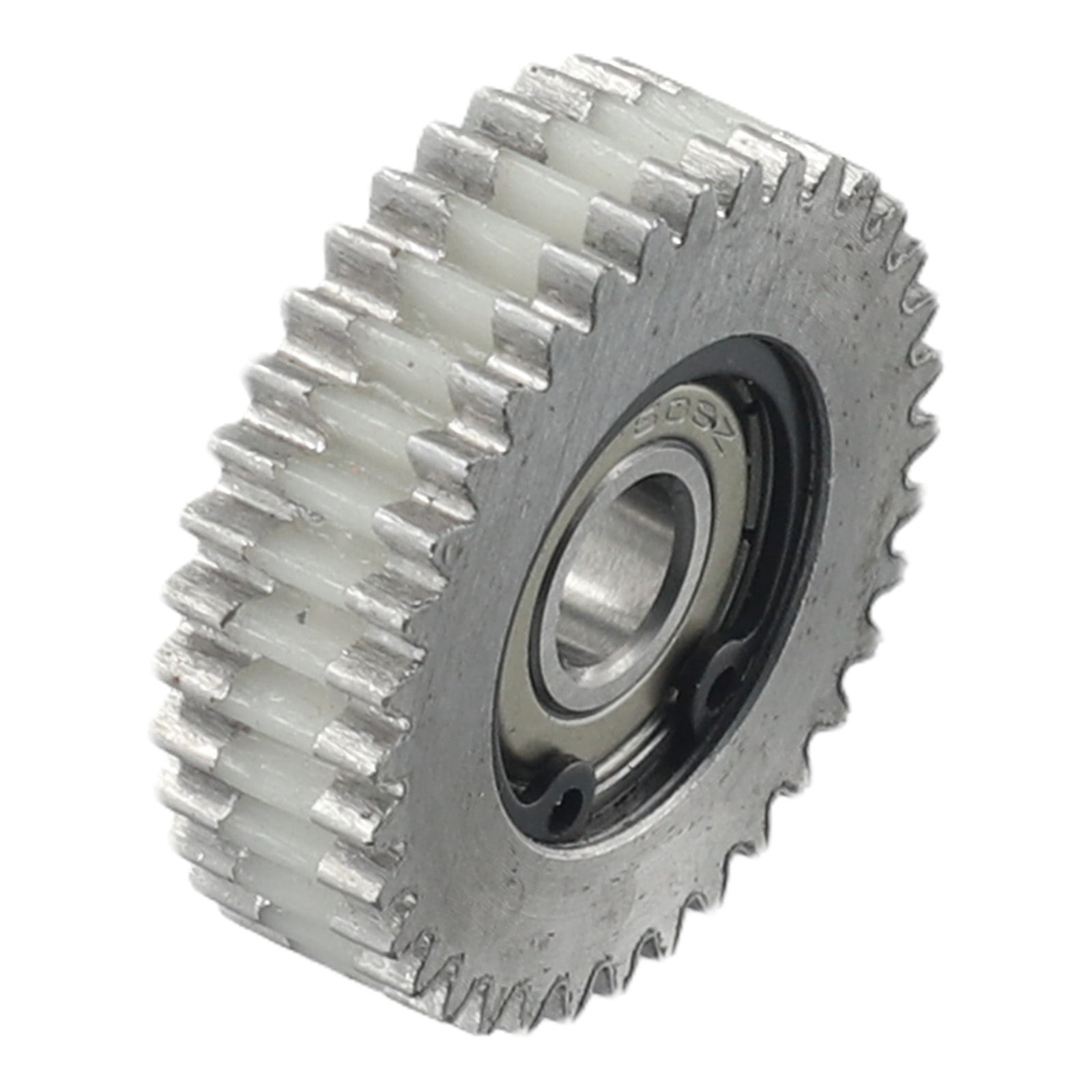 36 Teeth E-bike Wheel Hub Motor Gear With Bearing For Bafang Motor ...
