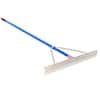 36-Tine 72 in. L Aluminum Professional Landscape Rake - Walmart.com