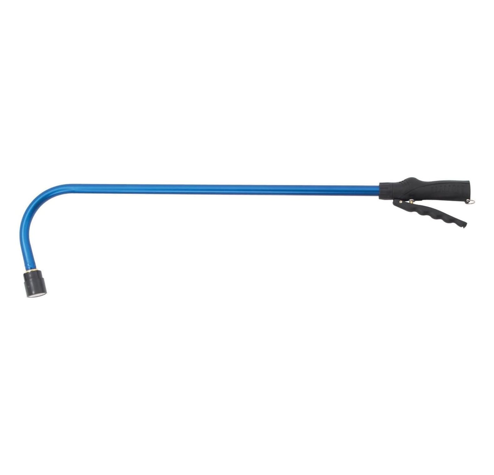36" Touch N Flow Pro Hanging Basket Wand - Garden Watering Wand for ...