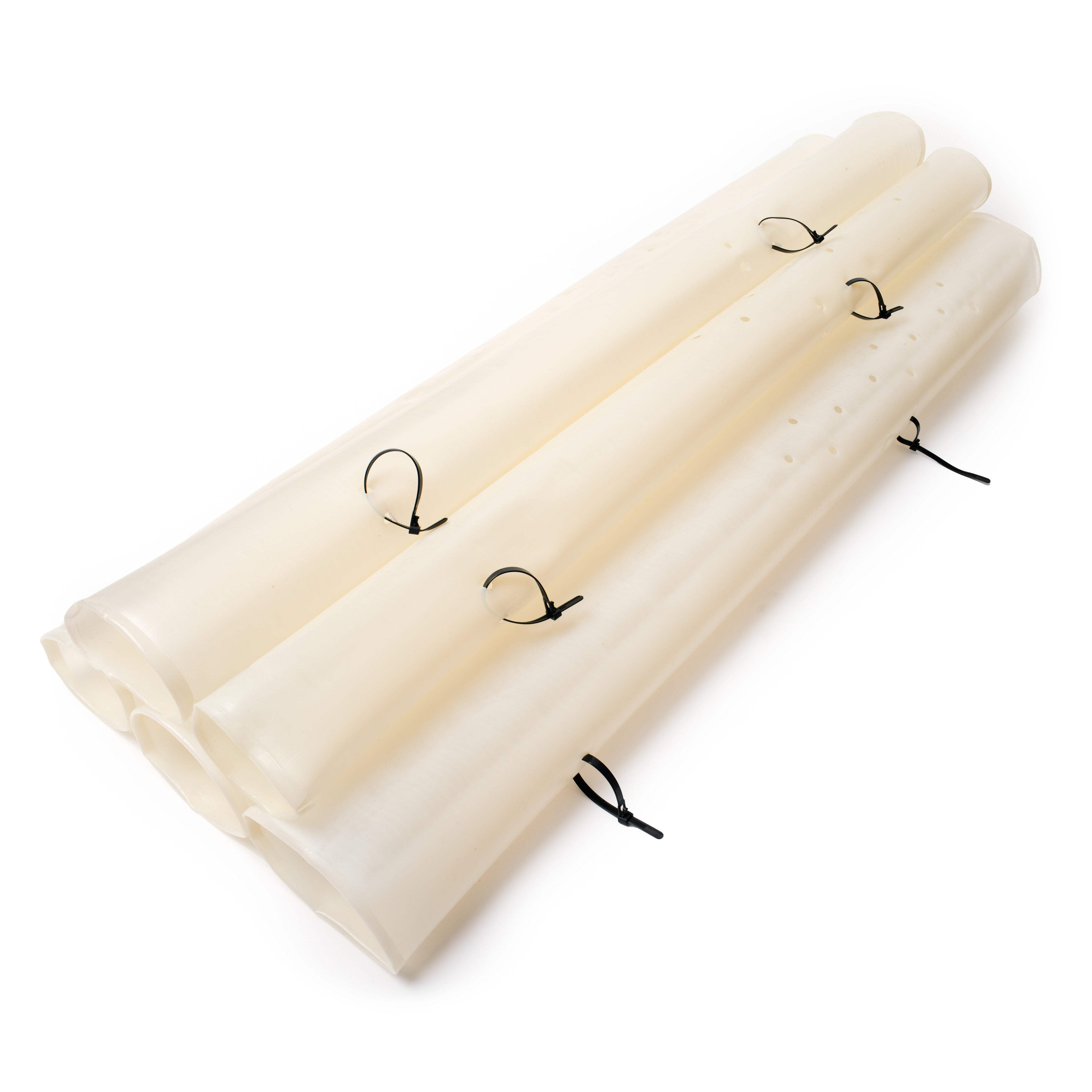36" Tree Pro Miracle Tube Tree Tubes (50) - Walmart.com