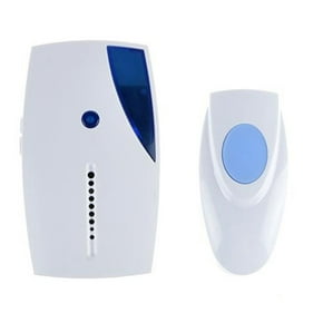 Battery Operated Doorbell