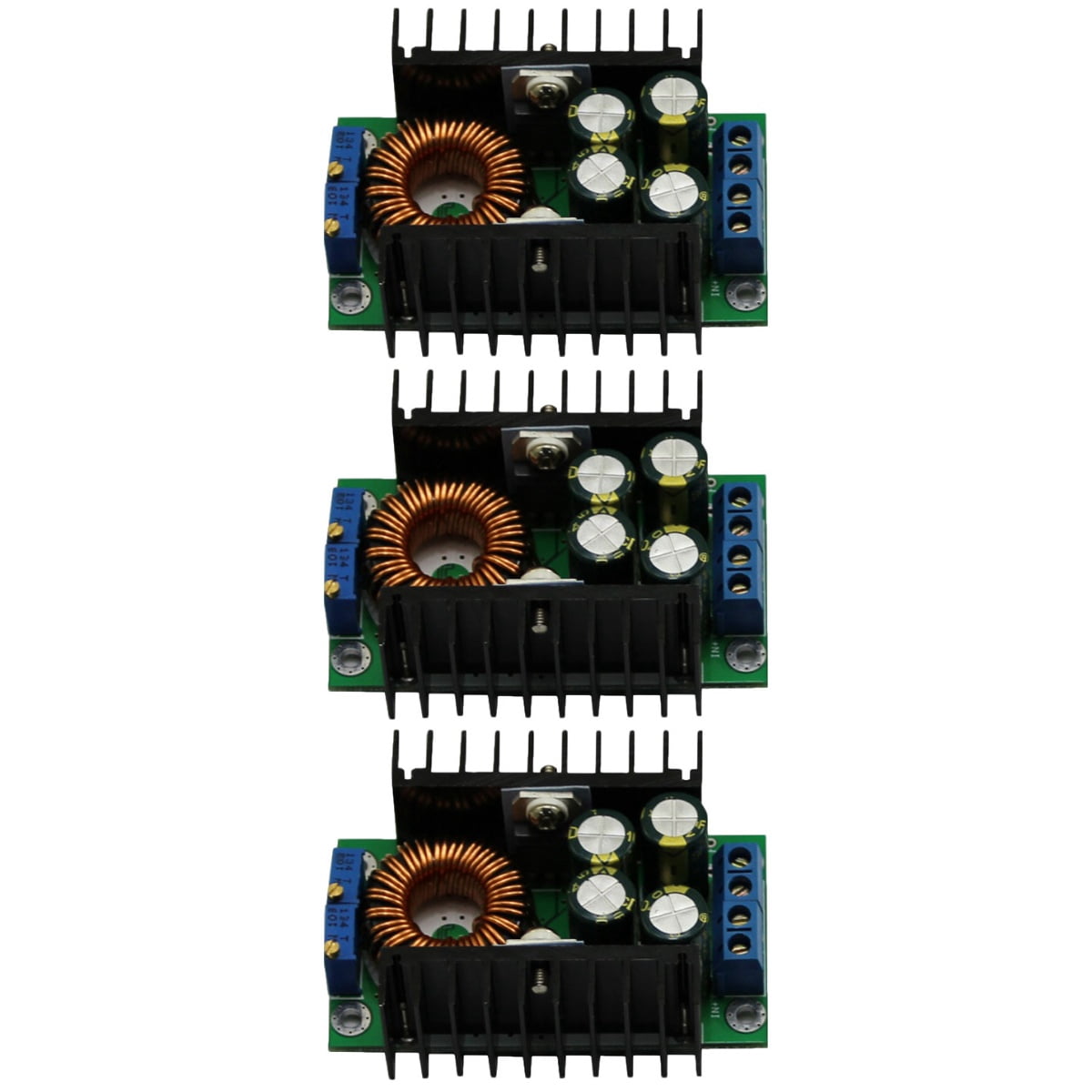 36 V Temperature Control Power Module Constant Voltage Power Supply