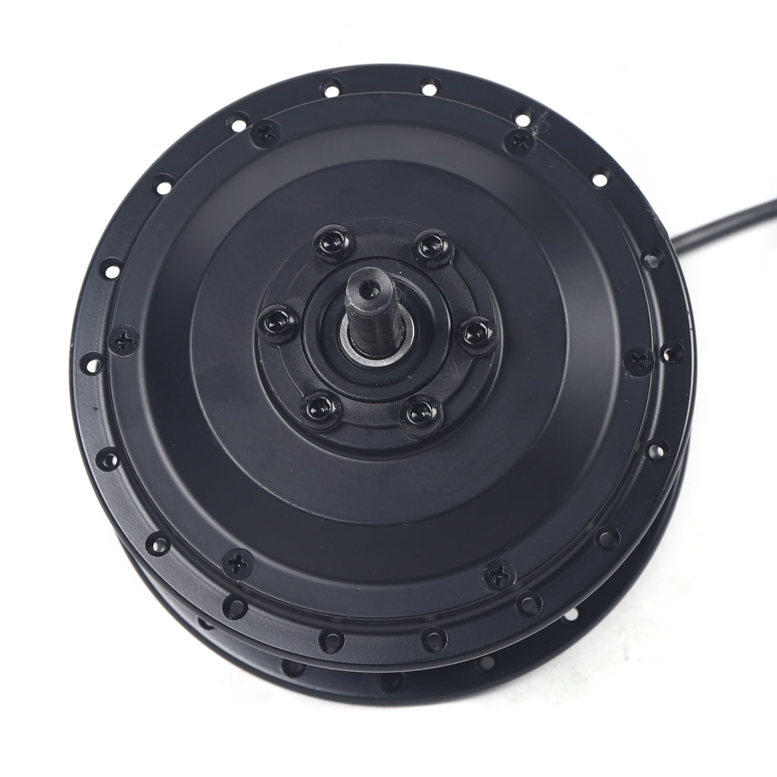 36 Volt 250 Watt Front Hub Motor, Lightweight Aluminum Alloy Rim, E ...