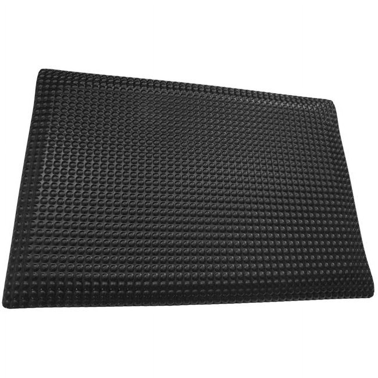 36" Wide, Rhino Mats, Reflex Anti-fatigue Rhino No-Slip Mat, Glossy ...