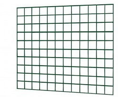 36" Wide x 30" Long Freezer EZ Wall Organizer Grid - Walmart.com