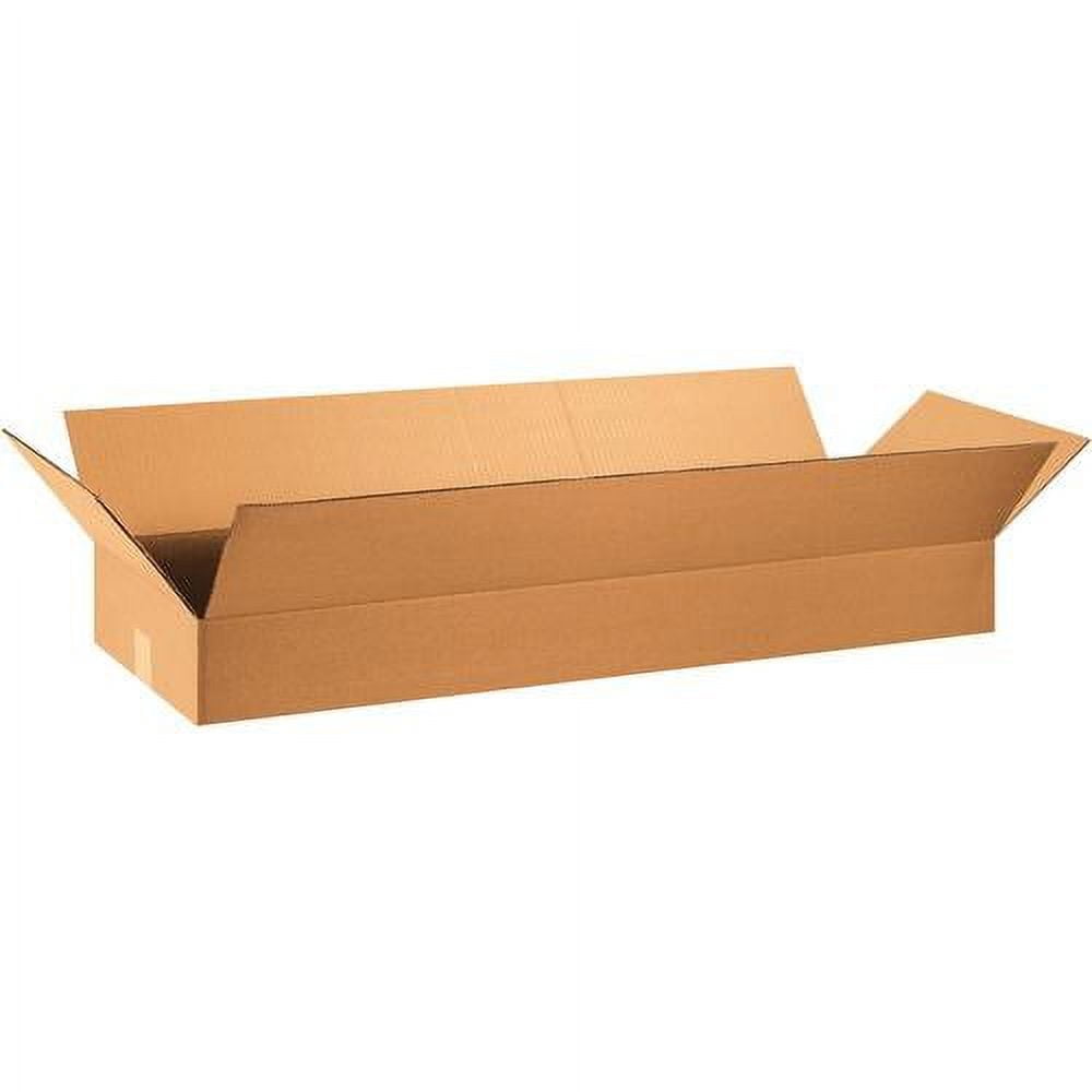12x6x12 Cardboard Boxes The Packaging Wholesalers 20 X 16 X 8 Inches ...