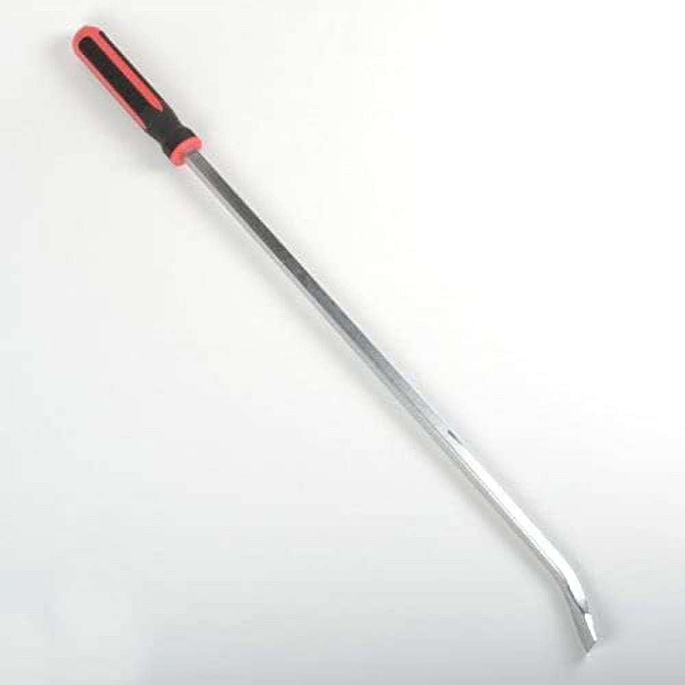 36" X 5/8" Jumbo Pry Bar Professional Grade, Cast Iron Crow Bar$$Tools ...