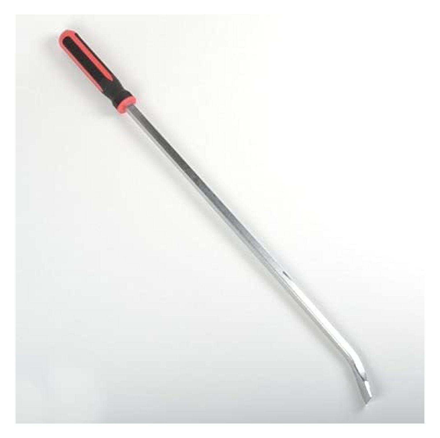 36" X 5/8" Jumbo Pry Bar Professional Grade, Cast Iron Crow Bar ...