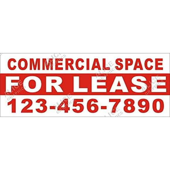 Leasing Space