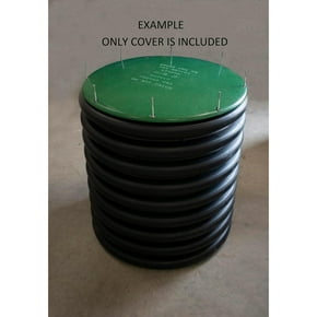 Septic Tank Lids