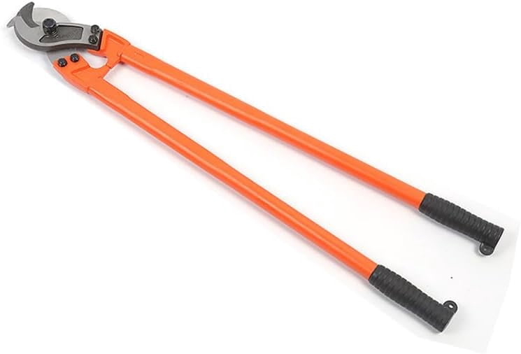 36 "heavy duty stainless steel cable cutter, heavy duty industrial ...