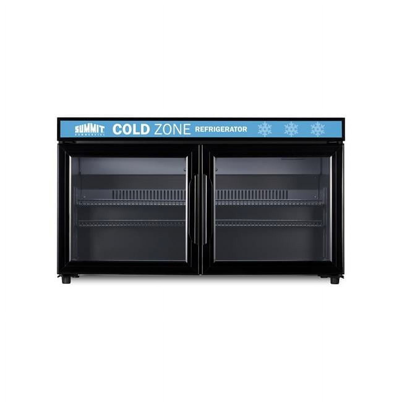 36 in. Back Bar Beverage Center, Shallow Depth - Walmart.com